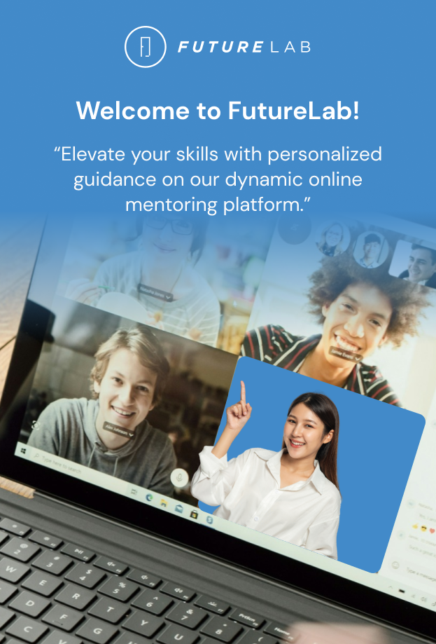 Mentee Sign Up | FutureLab